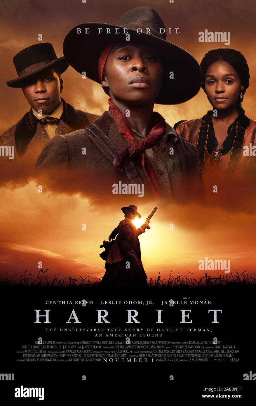 Harriet tubman underground railroad hi-res stock photography and images ...