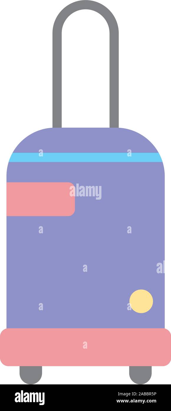 Bag design, Baggage luggage tourism travel vacation trip journey and ...
