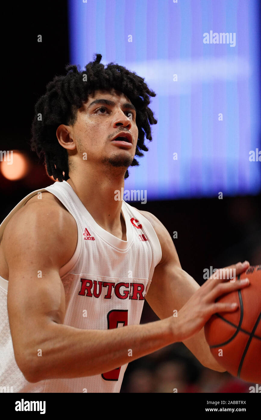 Geo baker rutgers hi-res stock photography and images - Alamy