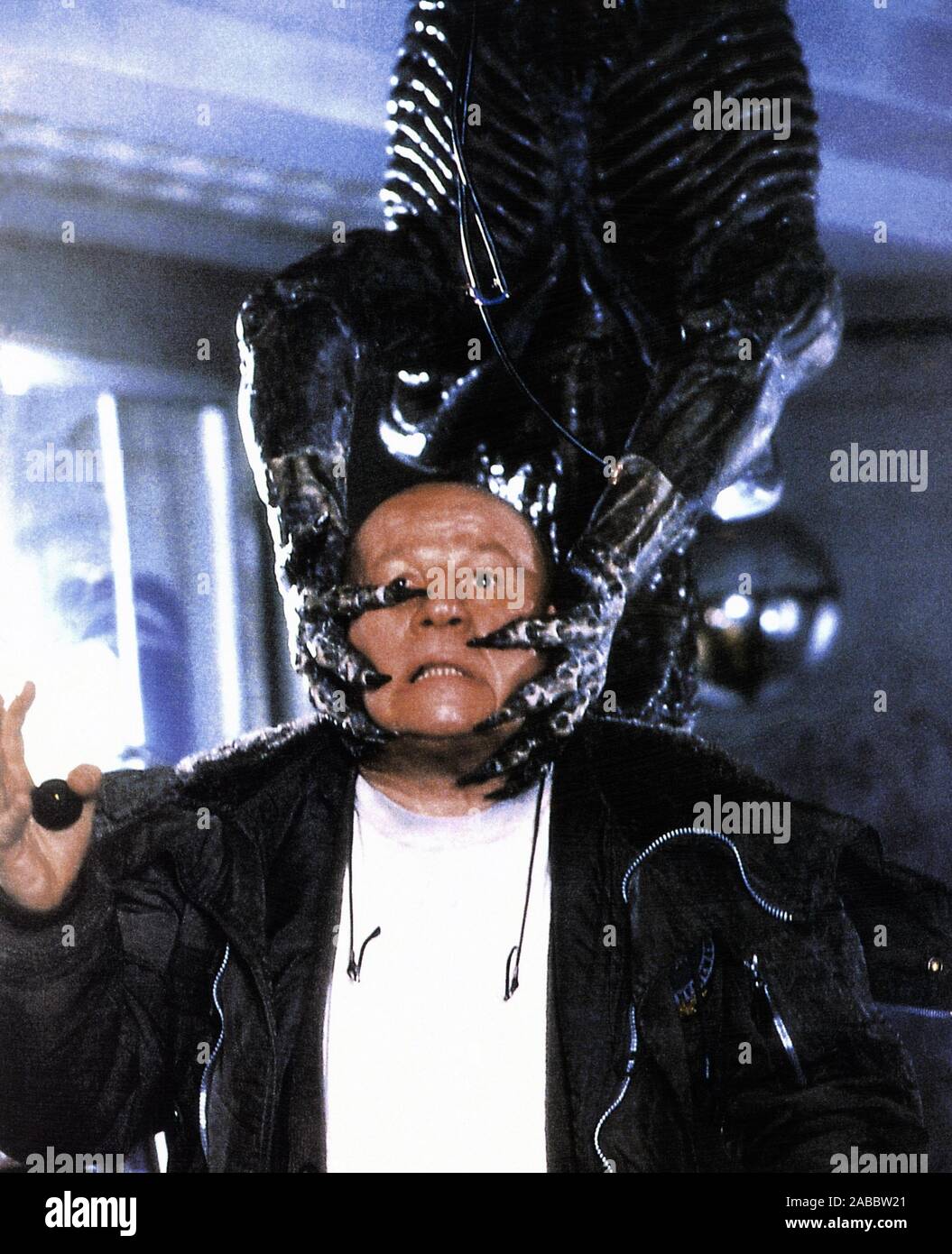 ALIEN 3, 1992, TM & Copyright © 20th Century Fox Film Corp./courtesy ...