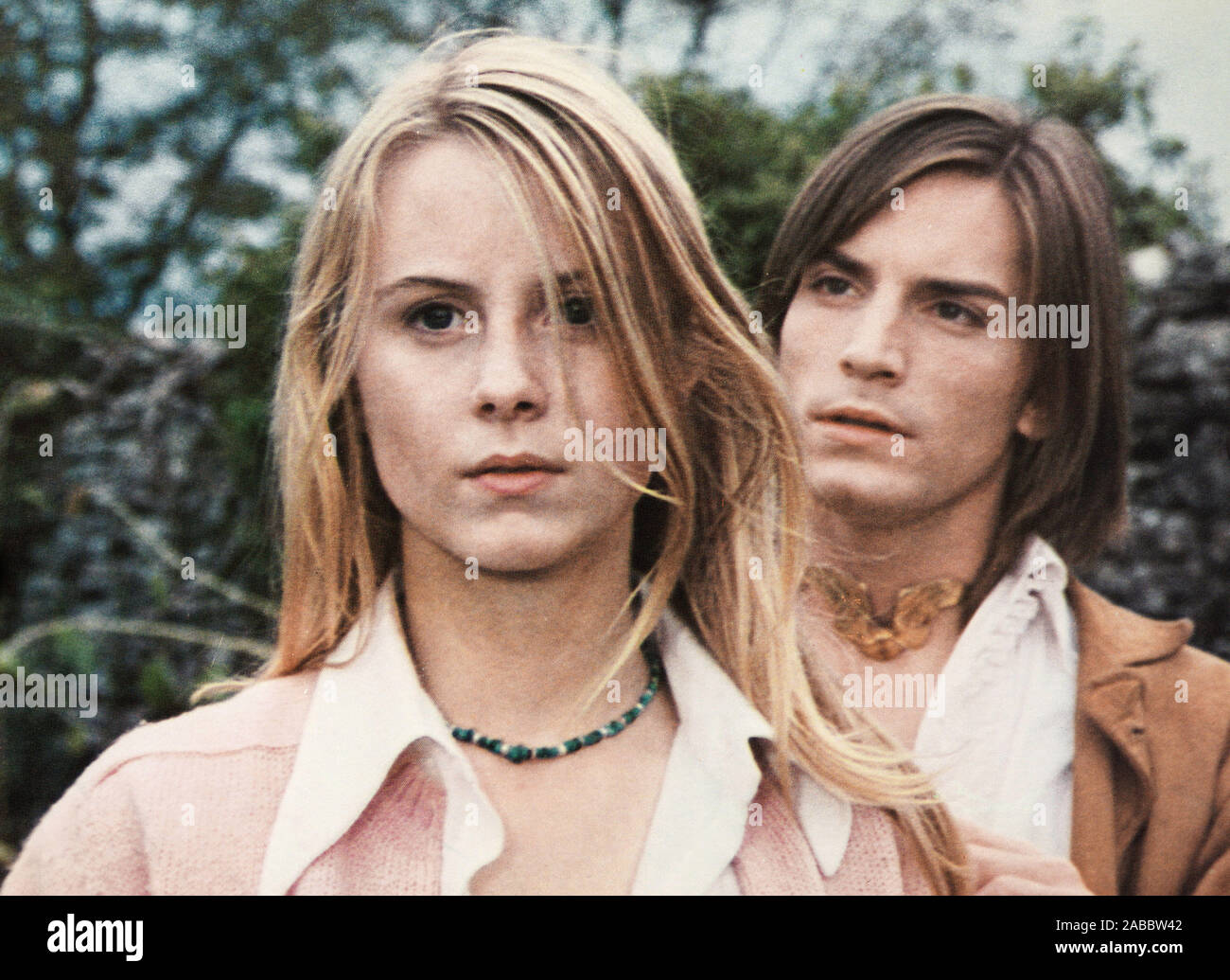 Cathryn Harrison Black Moon