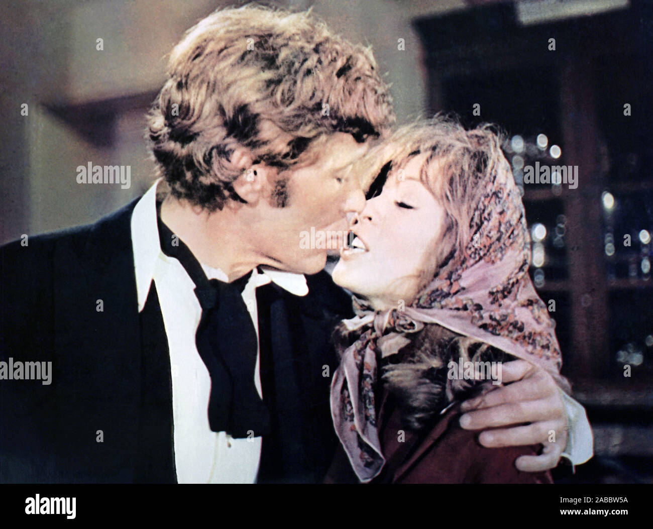 BROTHERLY LOVE, (aka COUNTRY DANCE), from left: Peter O'Toole, Susannah ...