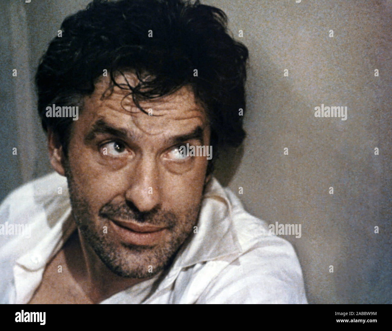 HUSBANDS, John Cassavetes, 1970 Stock Photo - Alamy
