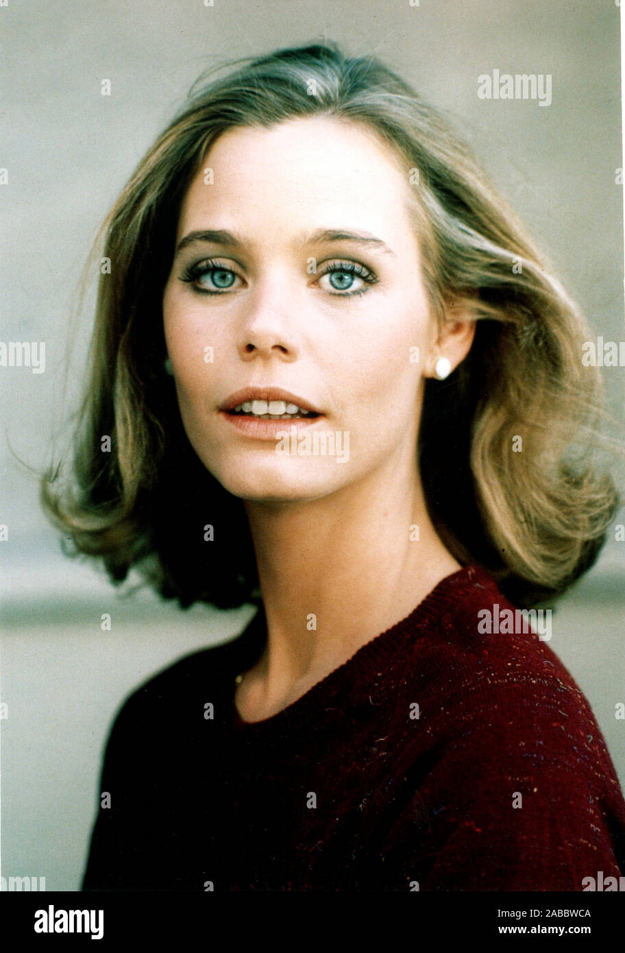 LOOKER, Susan Dey, 1981, ©Warner Brothers/courtesy Everett Collection ...