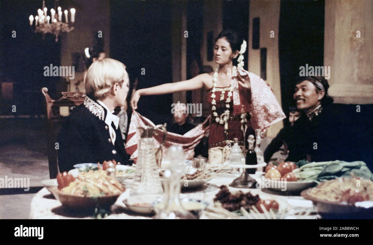 MAX HAVELAAR, (aka MAX HAVELAAR OF DE KOFFIEVEILINGEN DER NEDERLANDSCHE ...