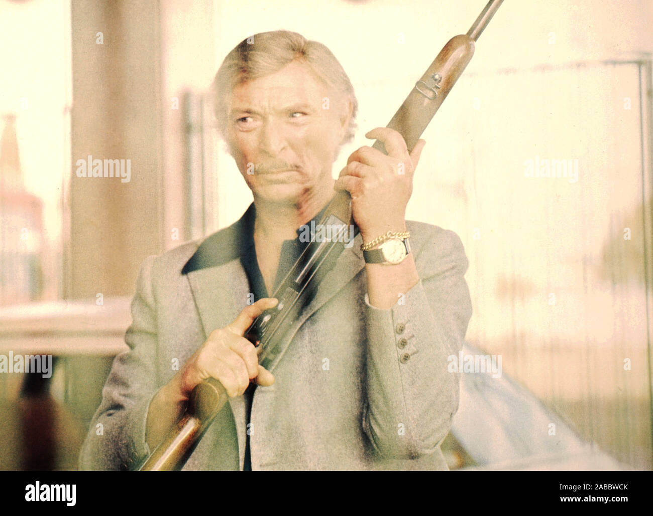 THE PERFECT KILLER, (aka QUEL POMERIGGIO MALEDETTO), Lee Van Cleef ...