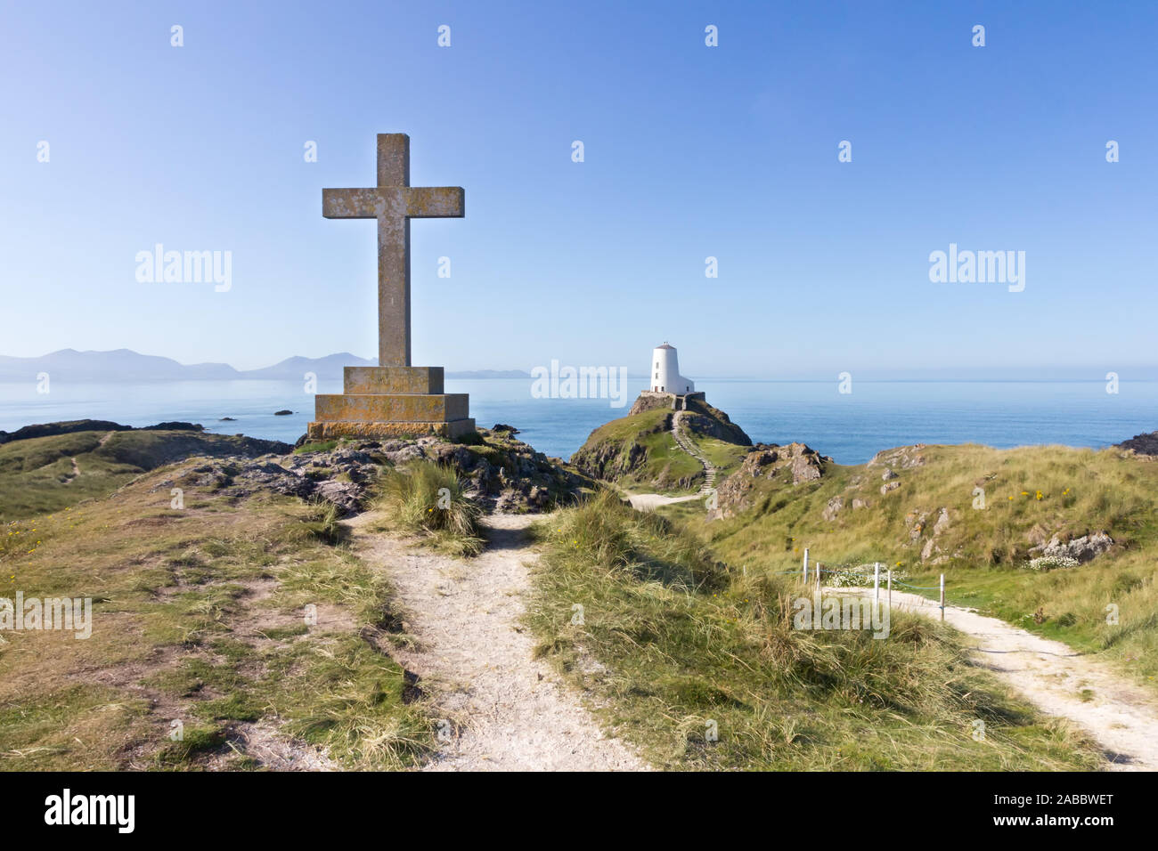 Anglesey scenery hi-res stock photography and images - Alamy