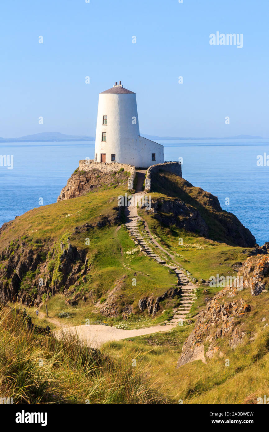 Anglesey scenery hi-res stock photography and images - Alamy
