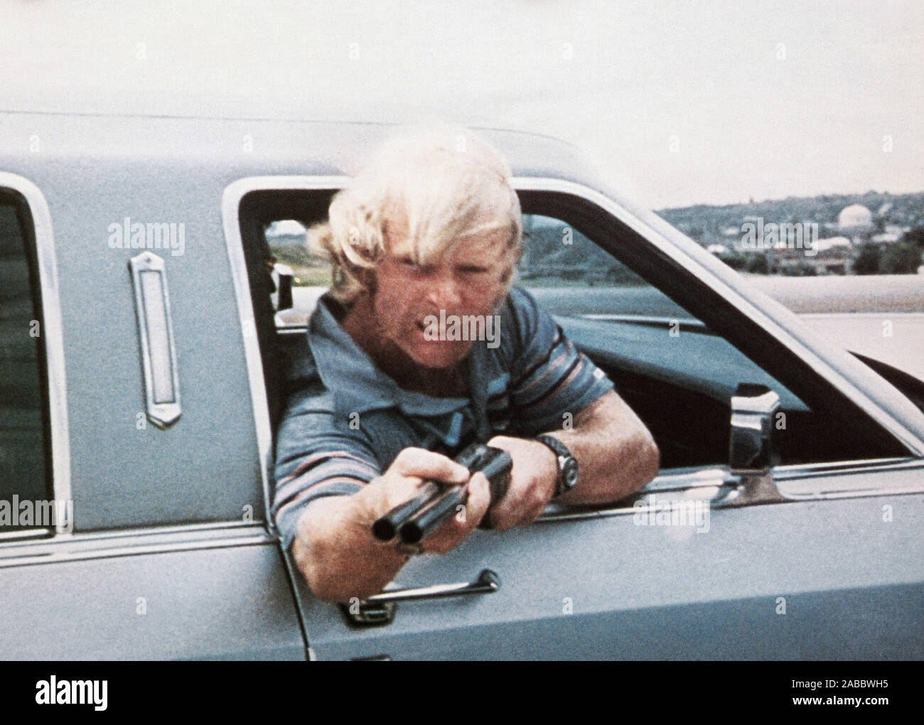 SEVEN, (aka SEVANO'S SEVEN), Russell Howell, 1979. © American ...