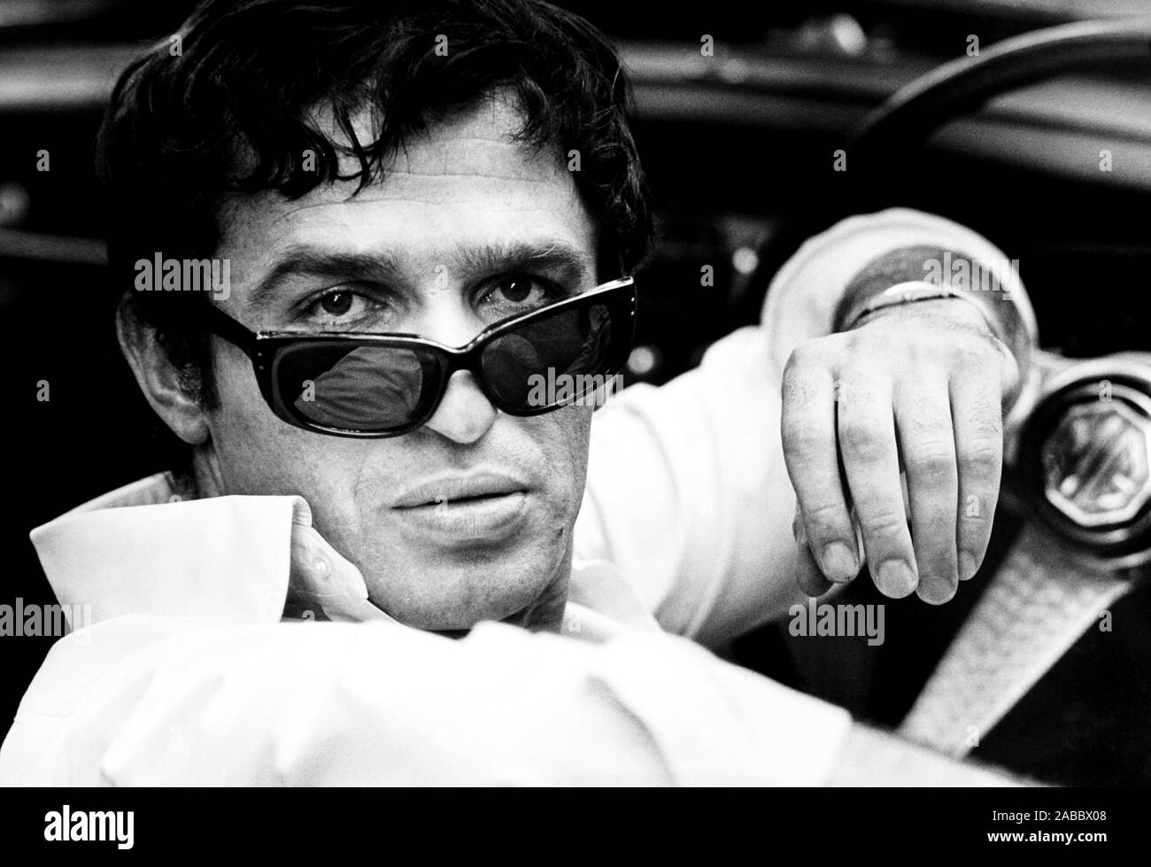 THE ADVENTURERS, Bekim Fehmiu, 1970 Stock Photo - Alamy