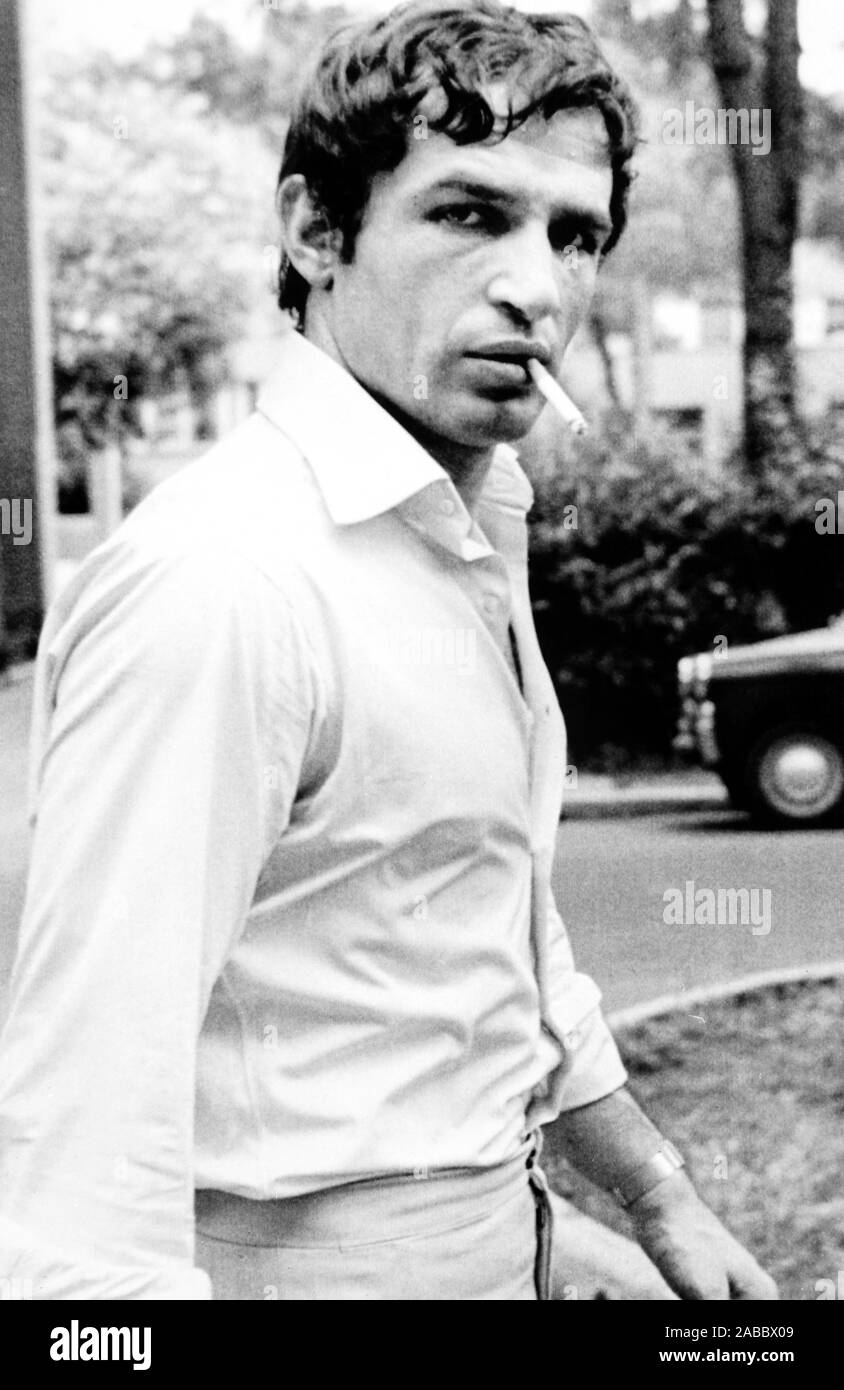 THE ADVENTURERS, Bekim Fehmiu, 1970 Stock Photo - Alamy