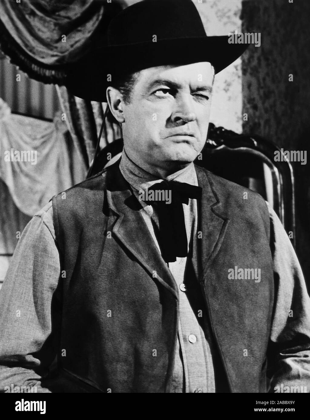 ALIAS JESSE JAMES, Bob Hope, 1959 Stock Photo - Alamy