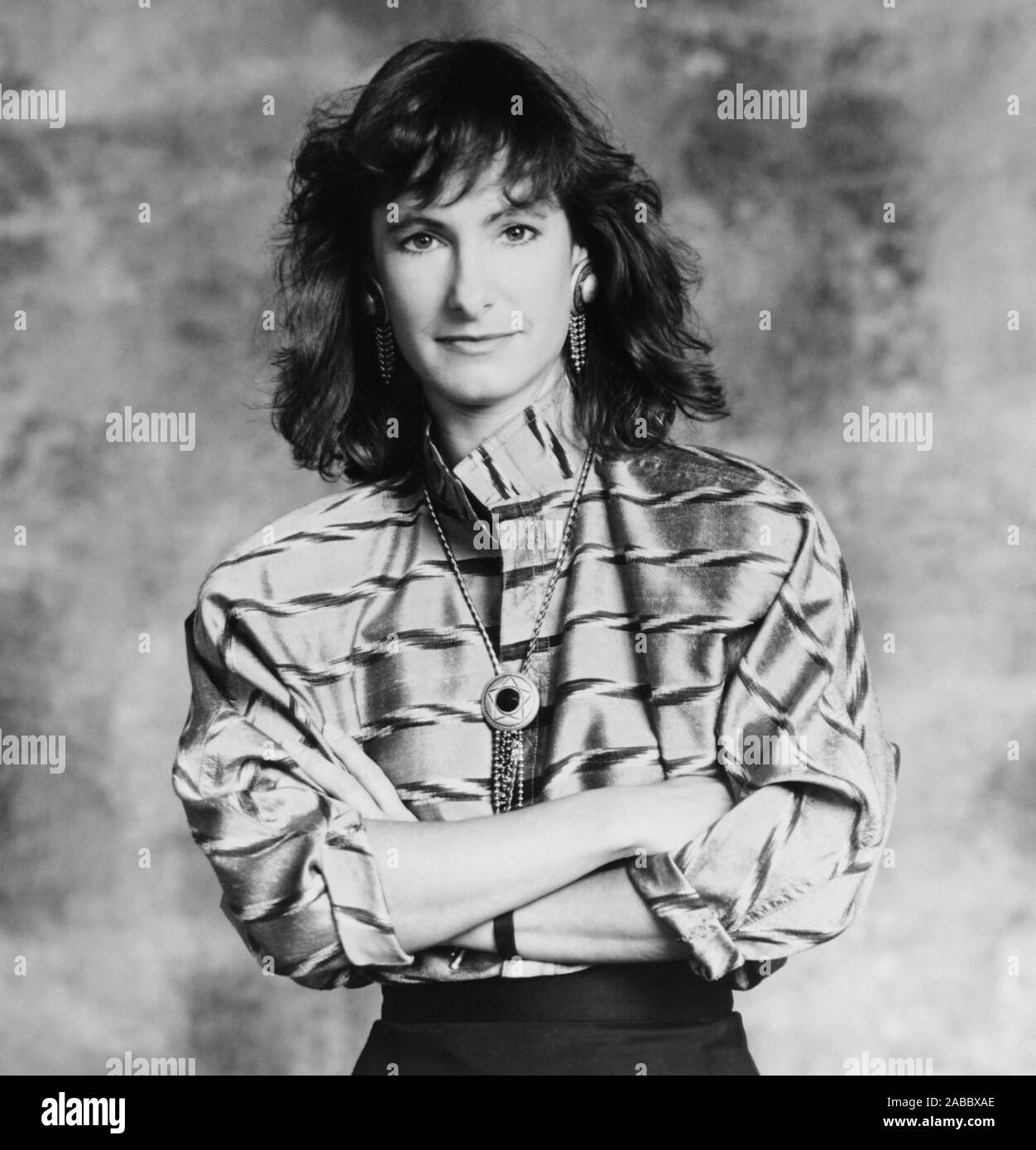 ALIEN NATION, producer Gale Ann Hurd, 1988, TM & Copyright © 20th ...