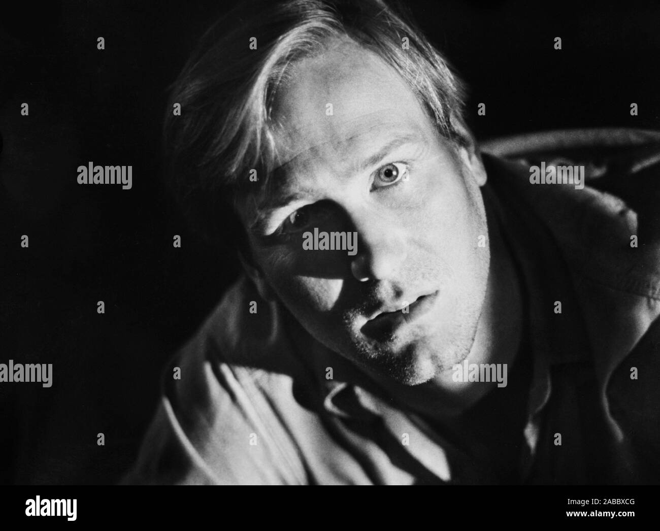 ALTERED STATES, William Hurt, 1980. ©Warner Brothers/courtesy Everett ...