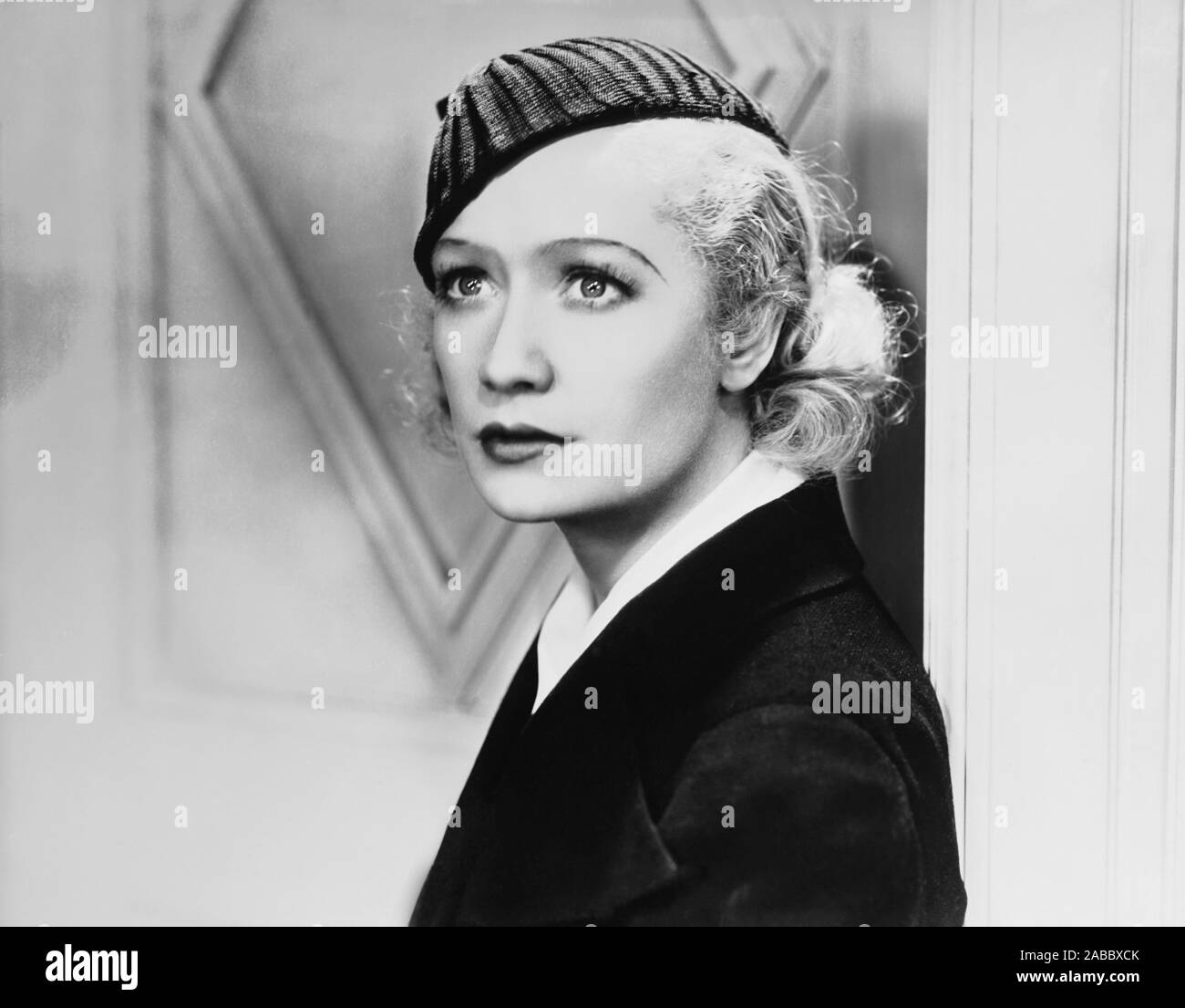 ALL OF ME, Miriam Hopkins, 1934 Stock Photo - Alamy