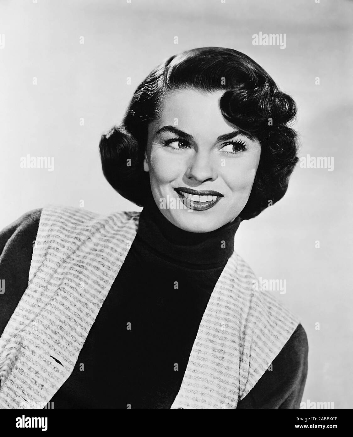 ALL THE KING'S MEN, Joanne Dru, 1949 Stock Photo - Alamy