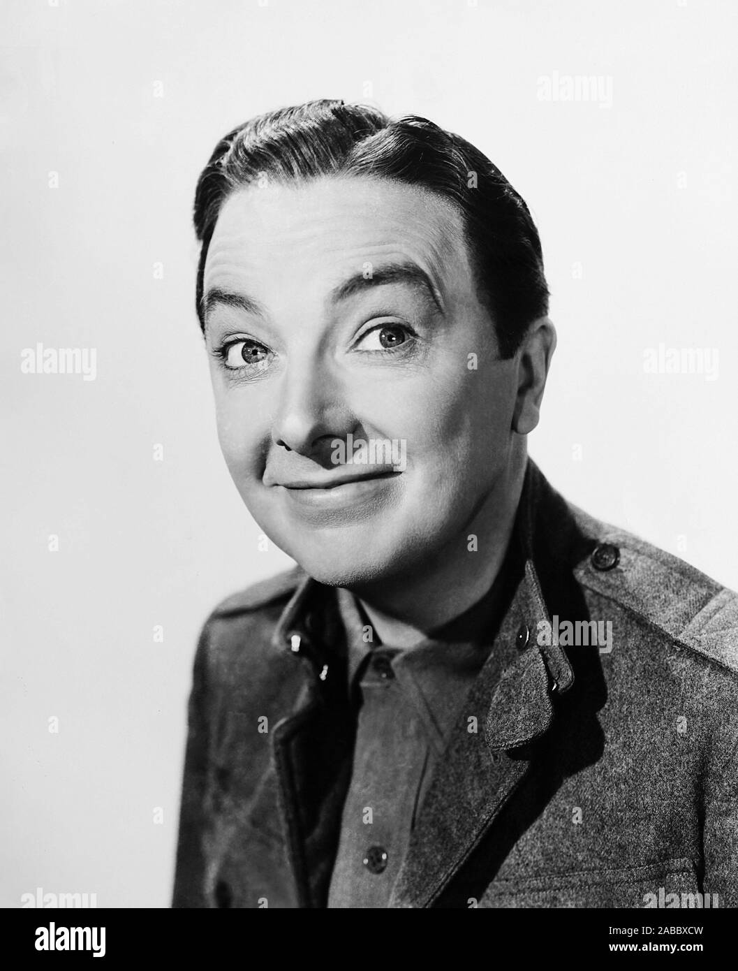 ALEXANDER'S RAGTIME BAND, Jack Haley, 1938, TM & Copyright © 20th ...