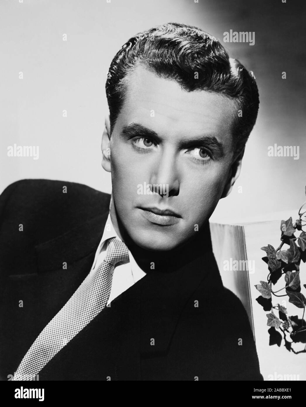 ALWAYS TOGETHER, Robert Hutton, 1947 Stock Photo - Alamy