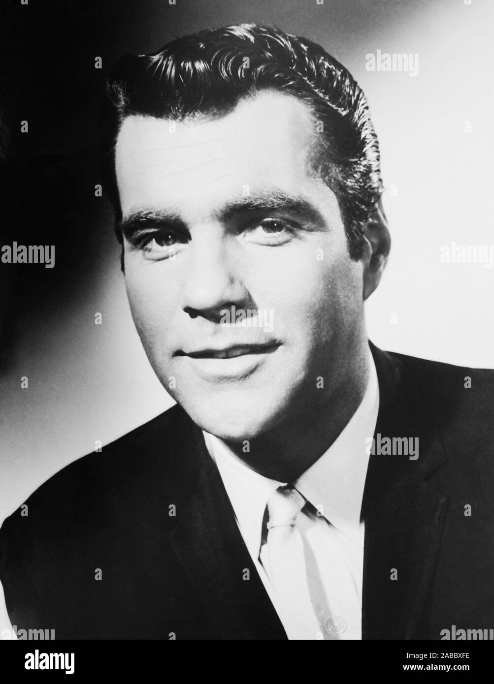 AN AMERICAN DREAM, Les Crane, 1966 Stock Photo - Alamy