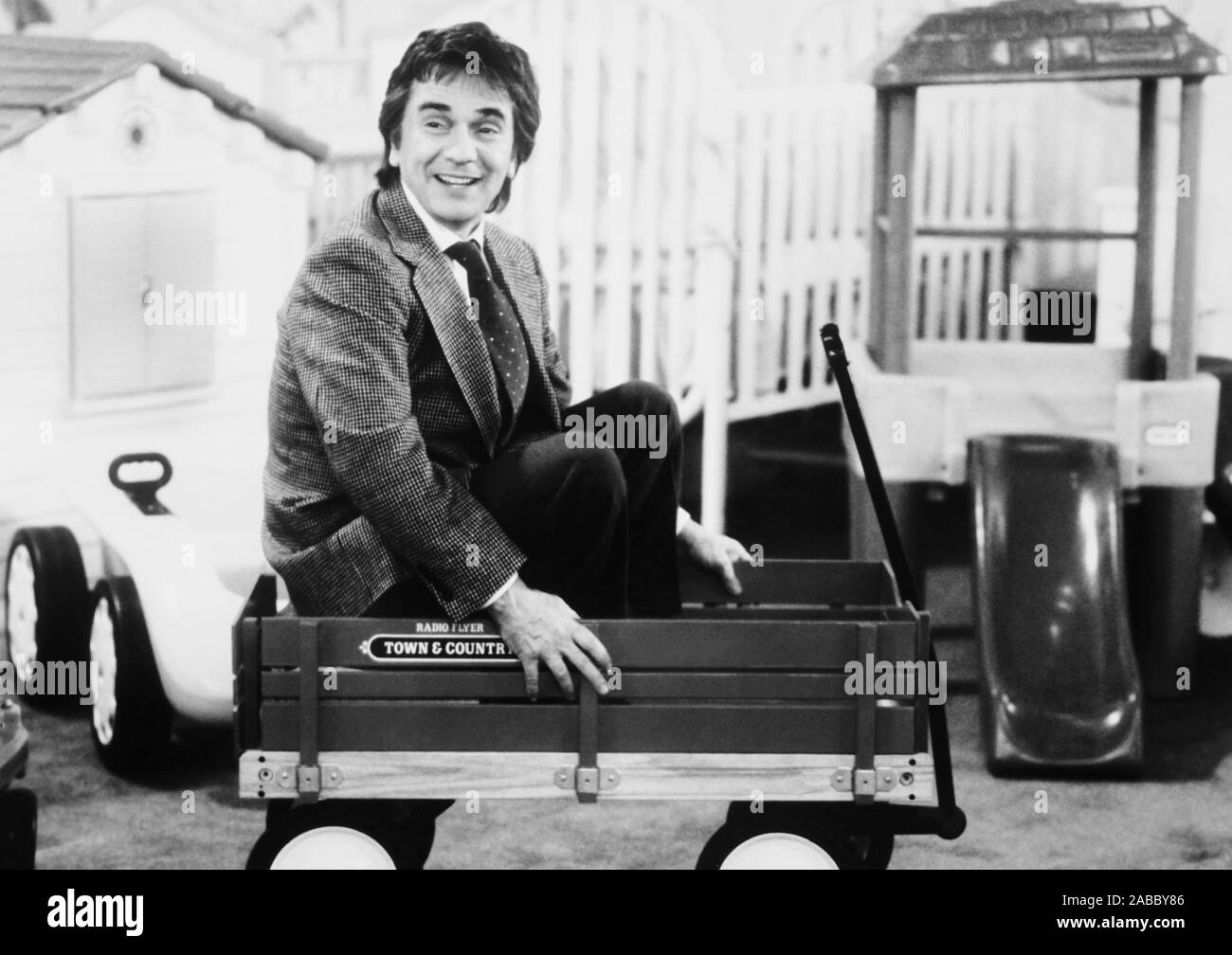 ARTHUR 2: ON THE ROCKS, Dudley Moore, 1988, © Warner Brothers/courtesy ...