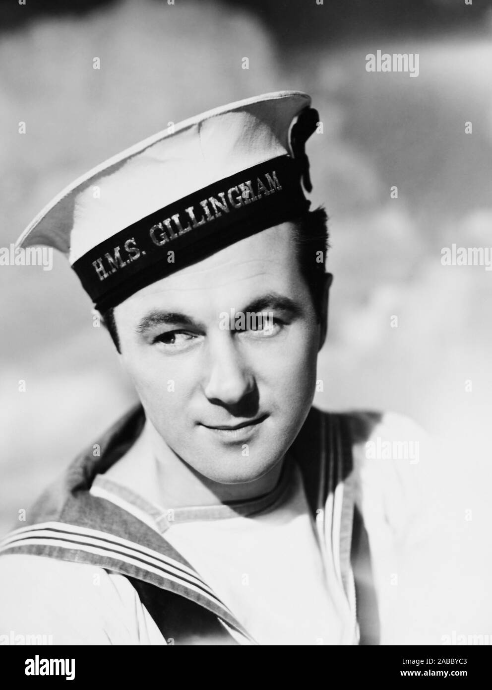 THE BABY AND THE BATTLESHIP, Bryan Forbes, 1956 Stock Photo - Alamy