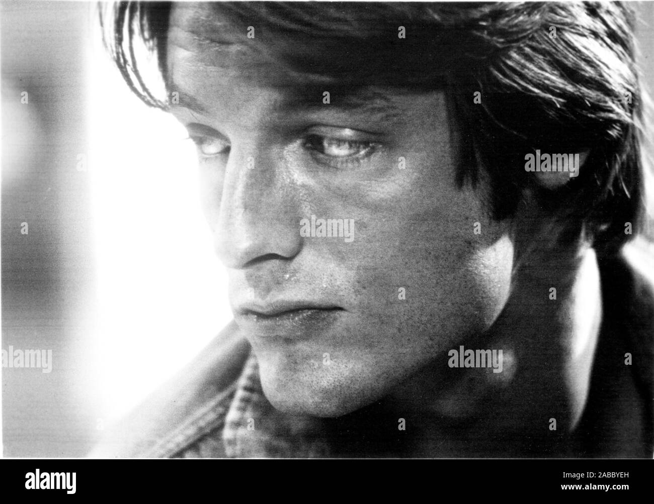 BAD, (aka ANDY WARHOL'S BAD), Perry King, 1977 Stock Photo - Alamy