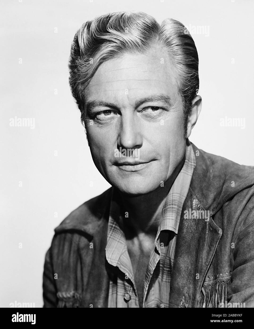 BATTLE OF ROGUE RIVER, Richard Denning, 1954 Stock Photo - Alamy