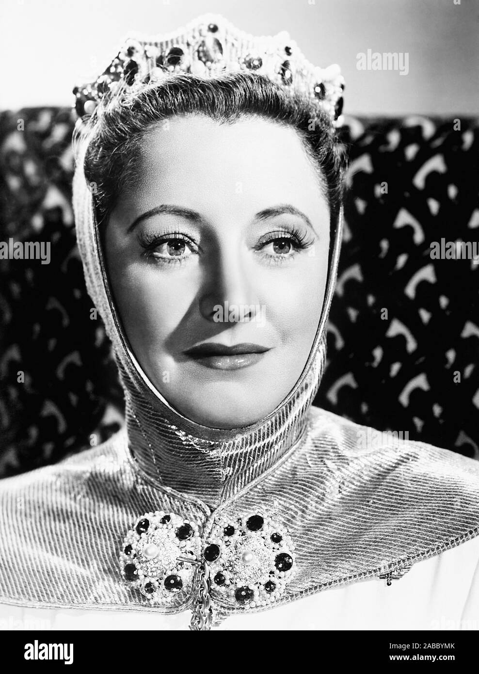 THE BANDIT OF SHERWOOD FOREST, Jill Esmond, 1945 Stock Photo - Alamy