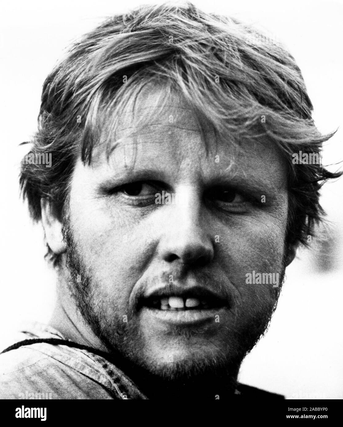 BARBAROSA, Gary Busey, 1982, ©Universal Pictures/courtesy Everett ...