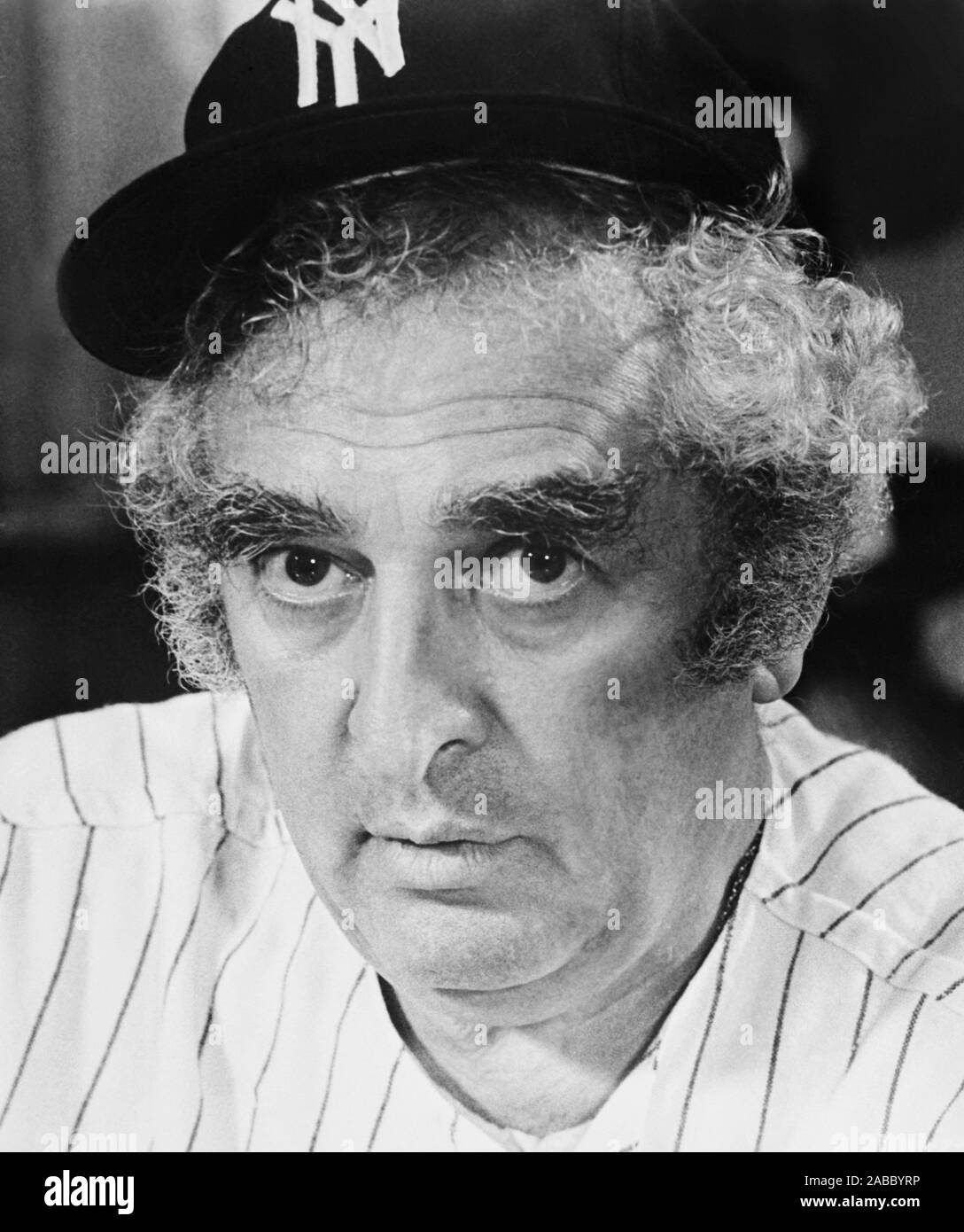 BANG THE DRUM SLOWLY, Phil Foster, 1973 Stock Photo - Alamy