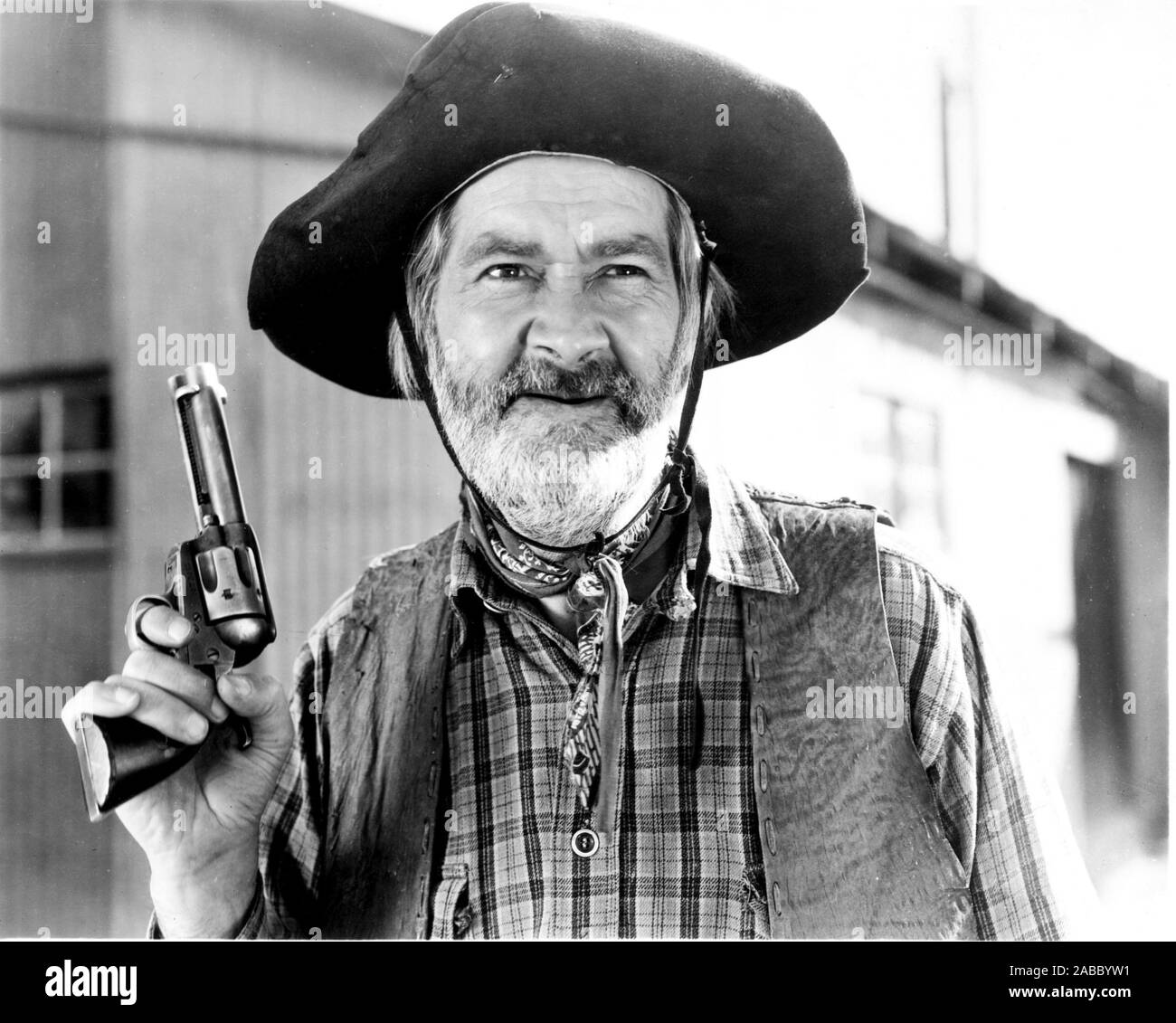 BAR 20 JUSTICE, Gabby Hayes, (aka George Hayes), 1938 Stock Photo - Alamy