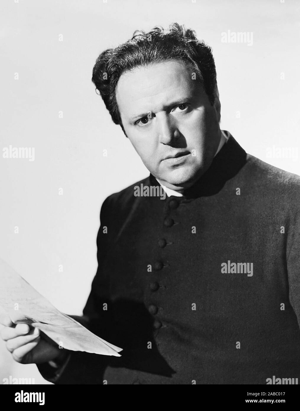 A BELL FOR ADANO, Hugo Haas, 1945, TM & Copyright © 20th Century Fox ...