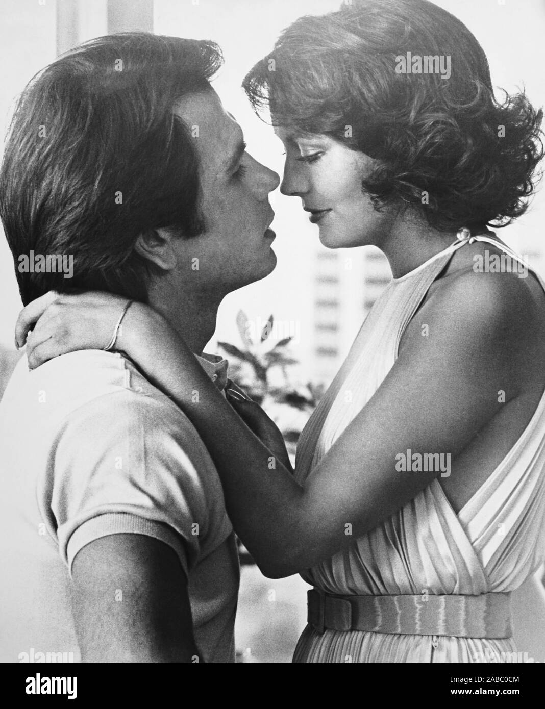 The Betsy From Left Tommy Lee Jones Lesley Anne Down 1978 © Allied Artistscourtesy Everett