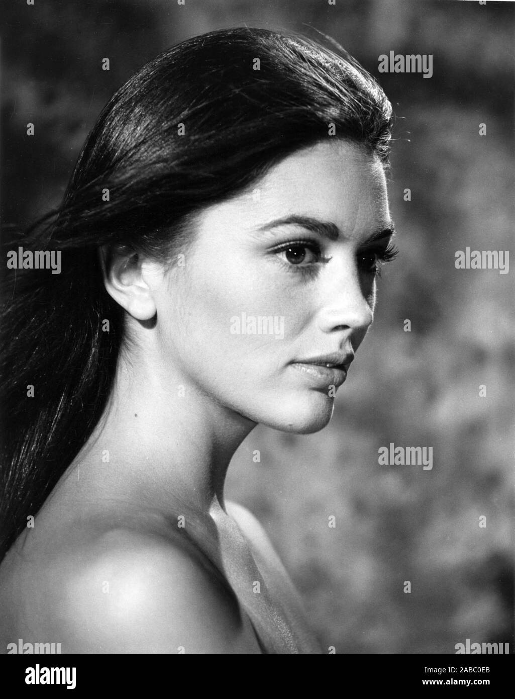 BENEATH THE PLANET OF THE APES, Linda Harrison, 1970, ©20th Century Fox ...