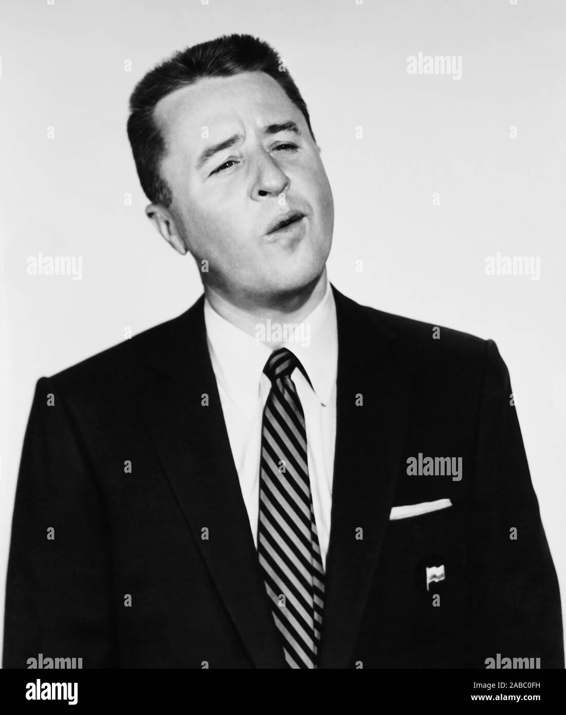 THE BIRDS AND THE BEES, George Gobel, 1956 Stock Photo - Alamy