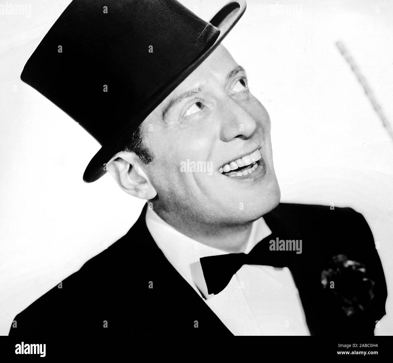 THE BIG BROADCAST OF 1937, Benny Fields, 1936 Stock Photo - Alamy