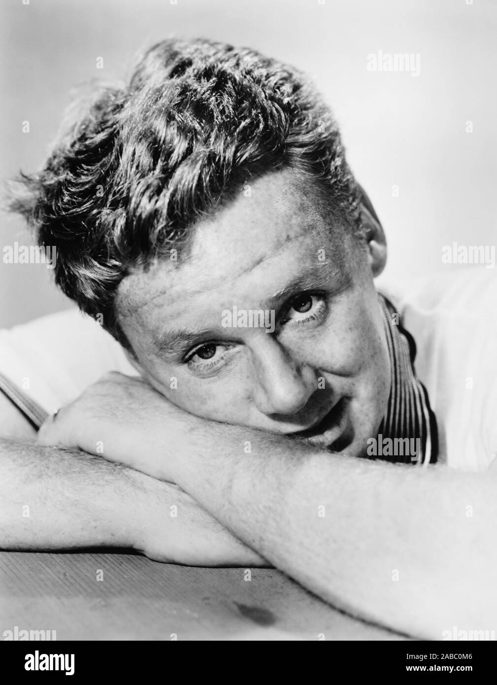 THE BIG HANGOVER, Van Johnson, 1950 Stock Photo - Alamy