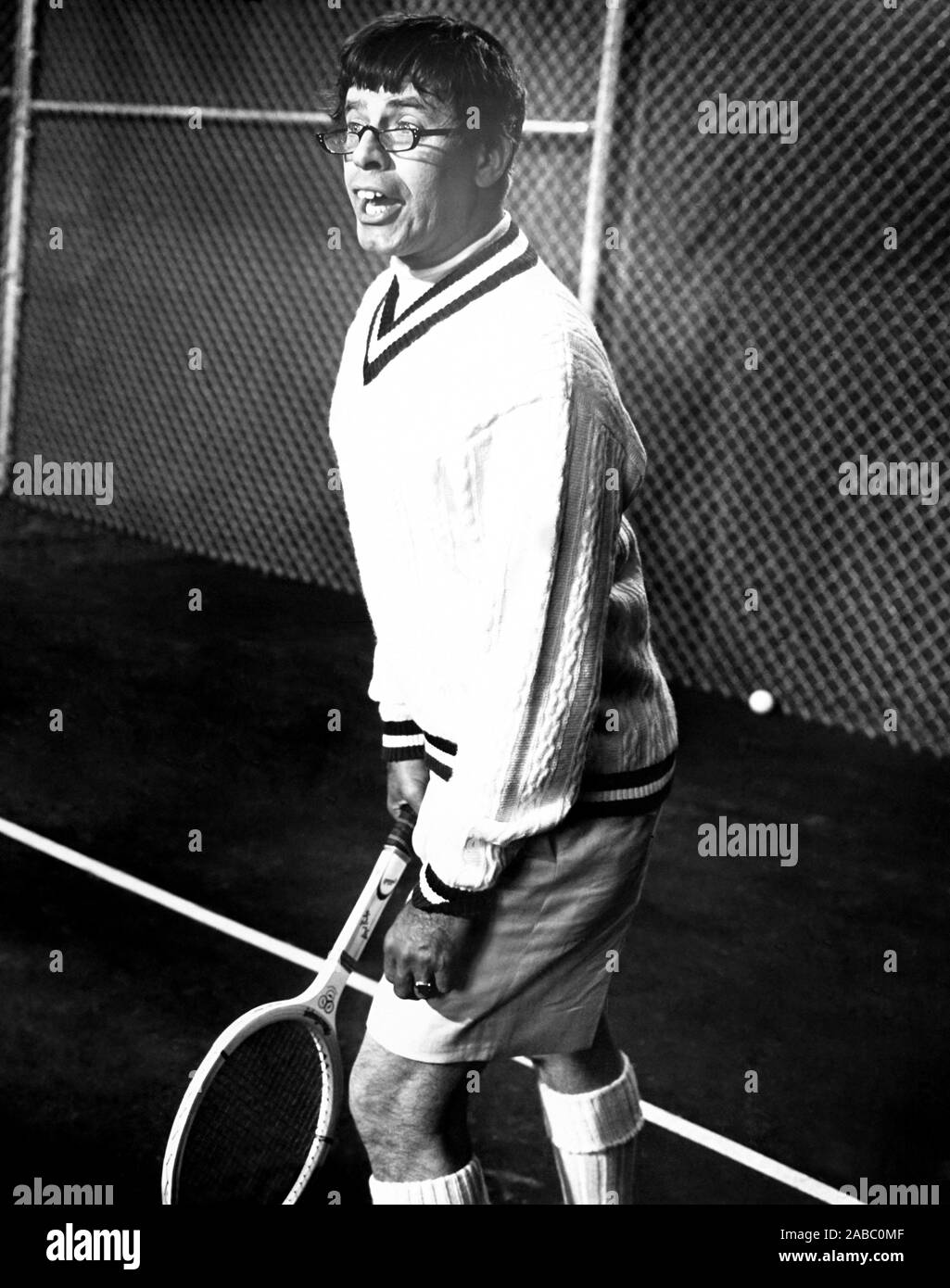 THE BIG MOUTH, Jerry Lewis, 1967 Stock Photo - Alamy