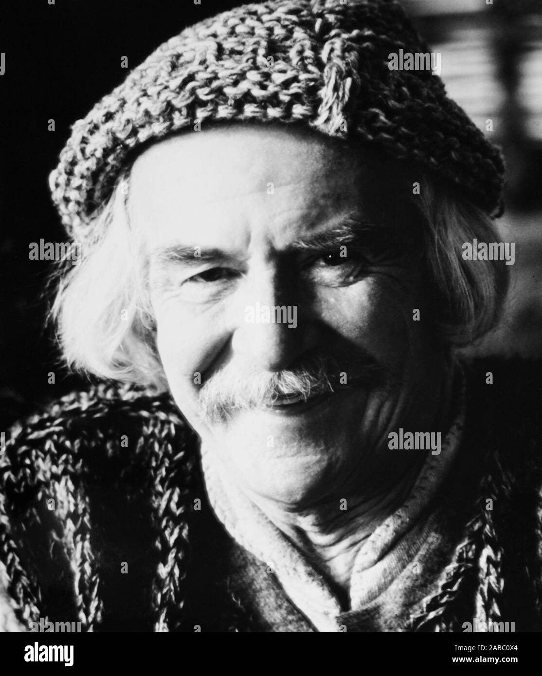 THE BLUE BIRD, Will Geer, 1976, TM & Copyright © 20th Century Fox Film ...