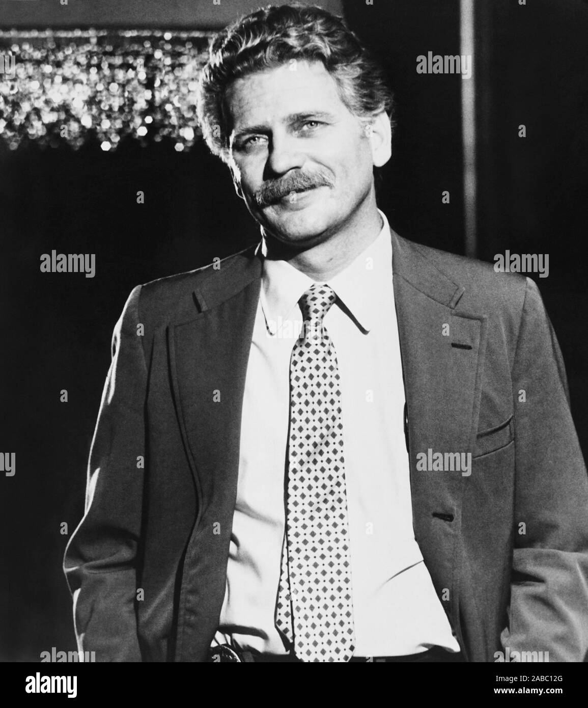 THE BLACK MARBLE, Robert Foxworth, 1980, © Avco Embassy/courtesy ...