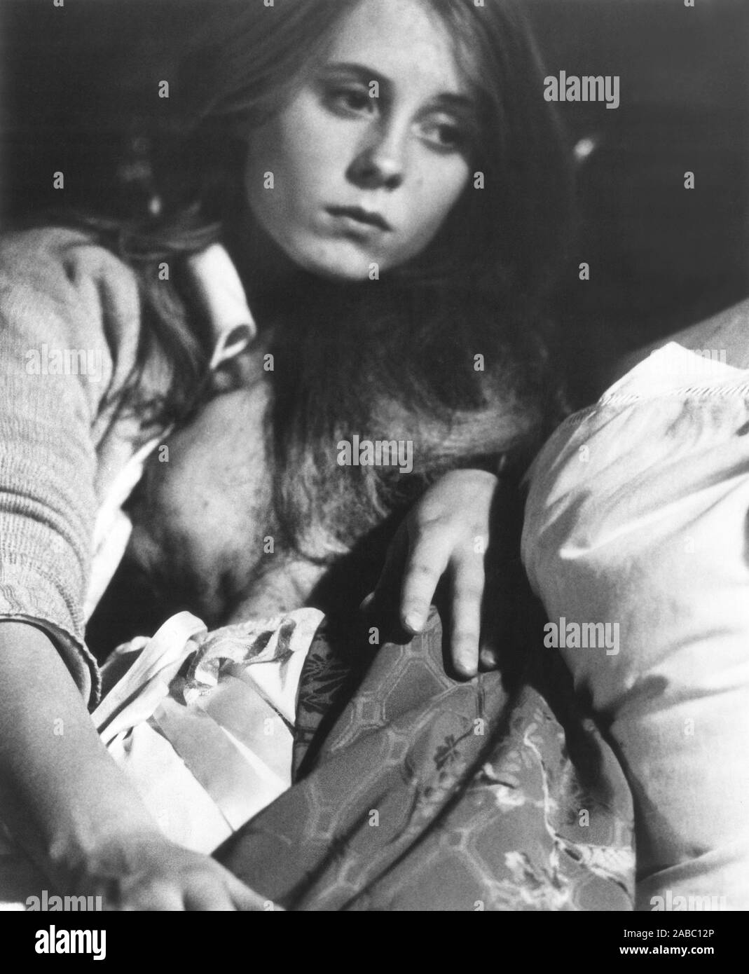 BLACK MOON, Cathryn Harrison, 1975. TM & Copyright © 20th Century-Fox ...