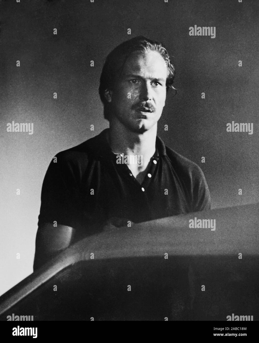BODY HEAT, William Hurt, 1981. ©Warner Brothers/courtesy Everett ...