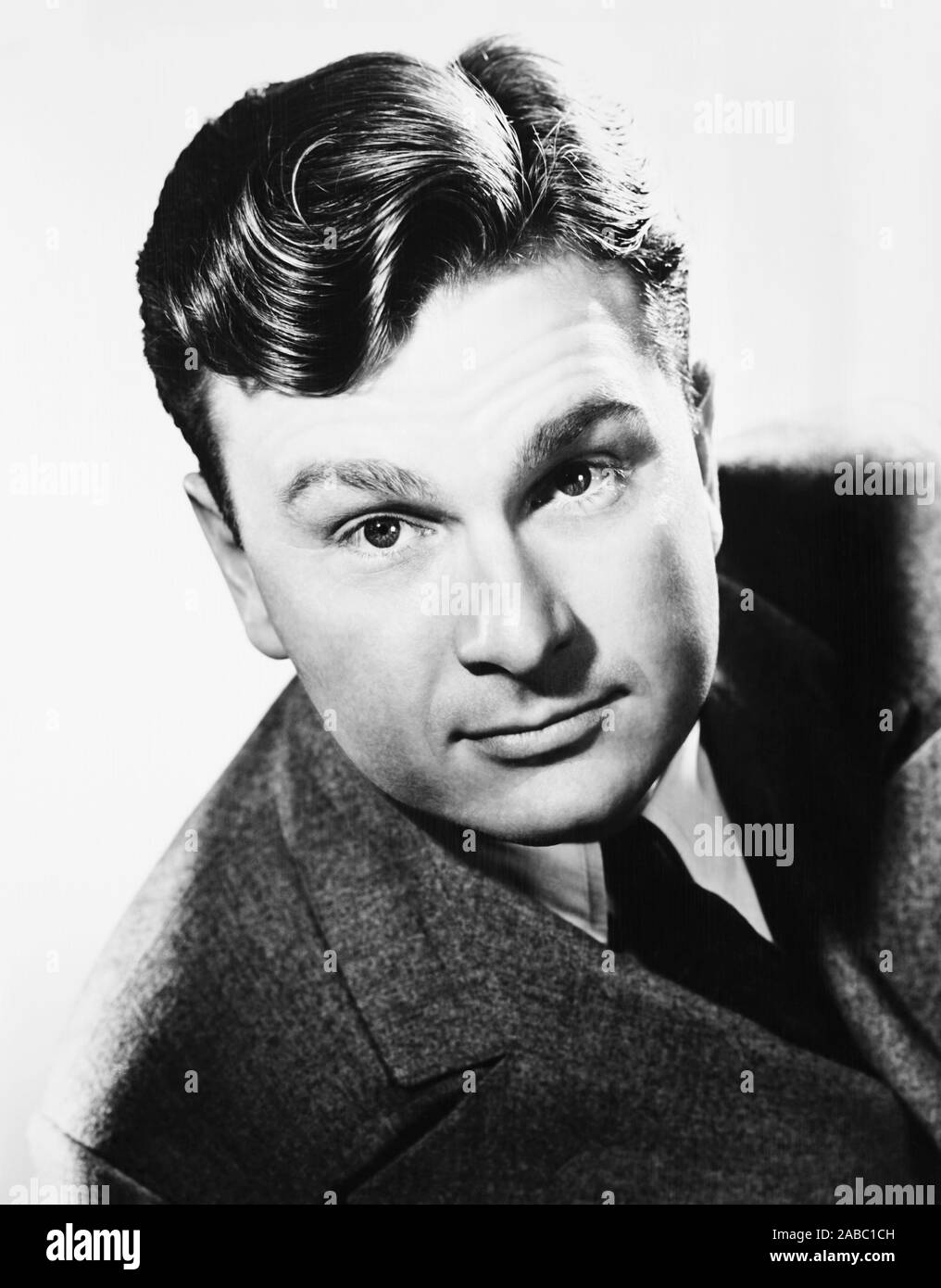 BOMBARDIER, Eddie Albert, 1943 Stock Photo - Alamy