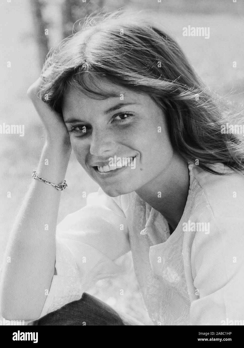 BREEZY, Kay Lenz, 1973 Stock Photo - Alamy