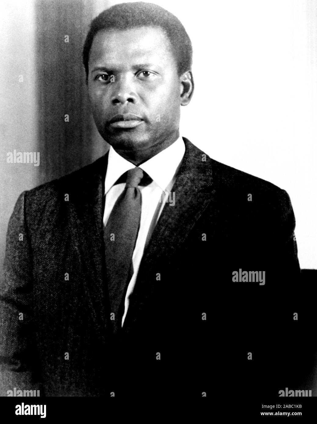 BROTHER JOHN, Sidney Poitier, 1971 Stock Photo - Alamy