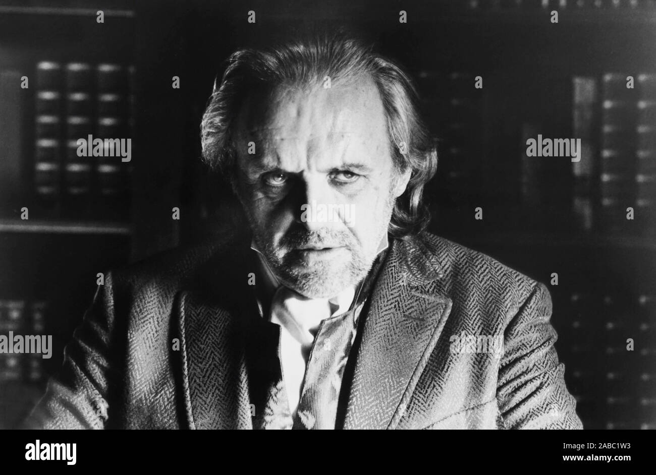 BRAM STOKER'S DRACULA, Anthony Hopkins, 1992, © Columbia/courtesy ...