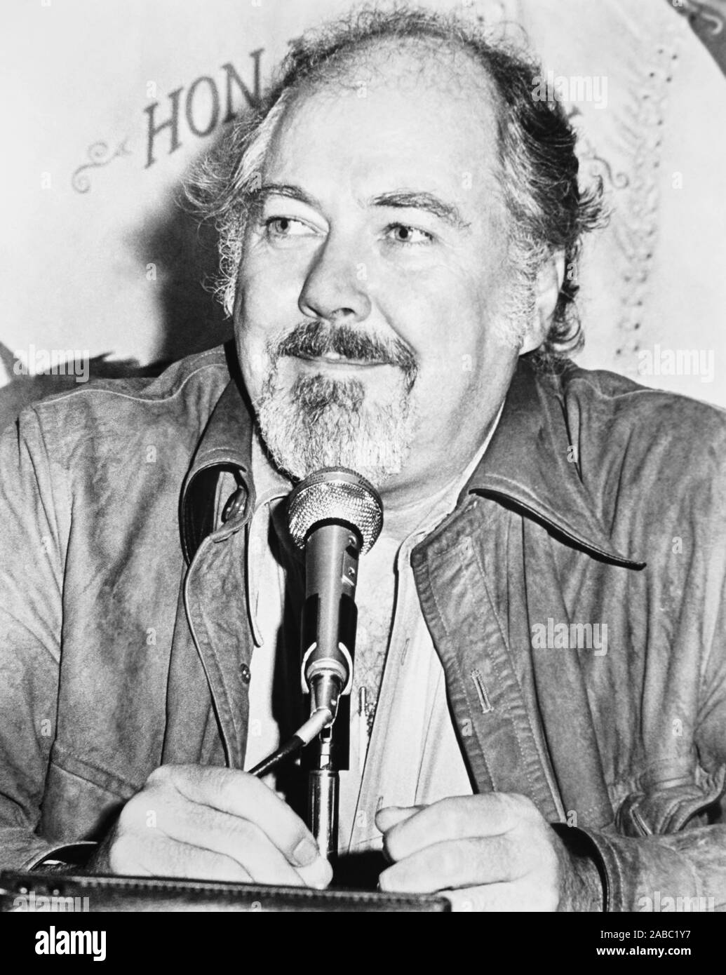 BUFFALO BILL AND THE INDIANS, director Robert Altman, 1976 Stock Photo ...