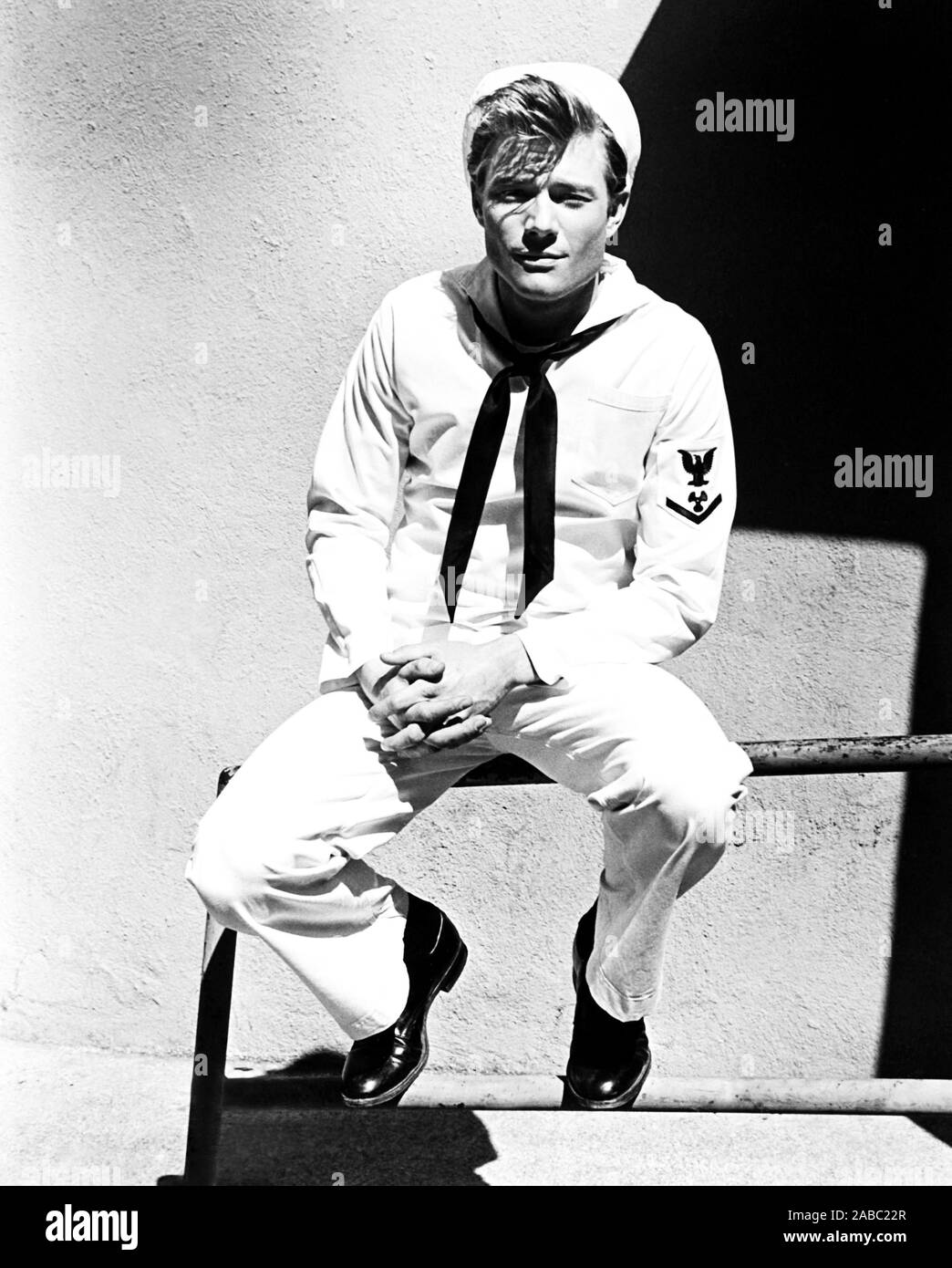 BUS RILEY'S BACK IN TOWN, Michael Parks, 1965 Stock Photo - Alamy