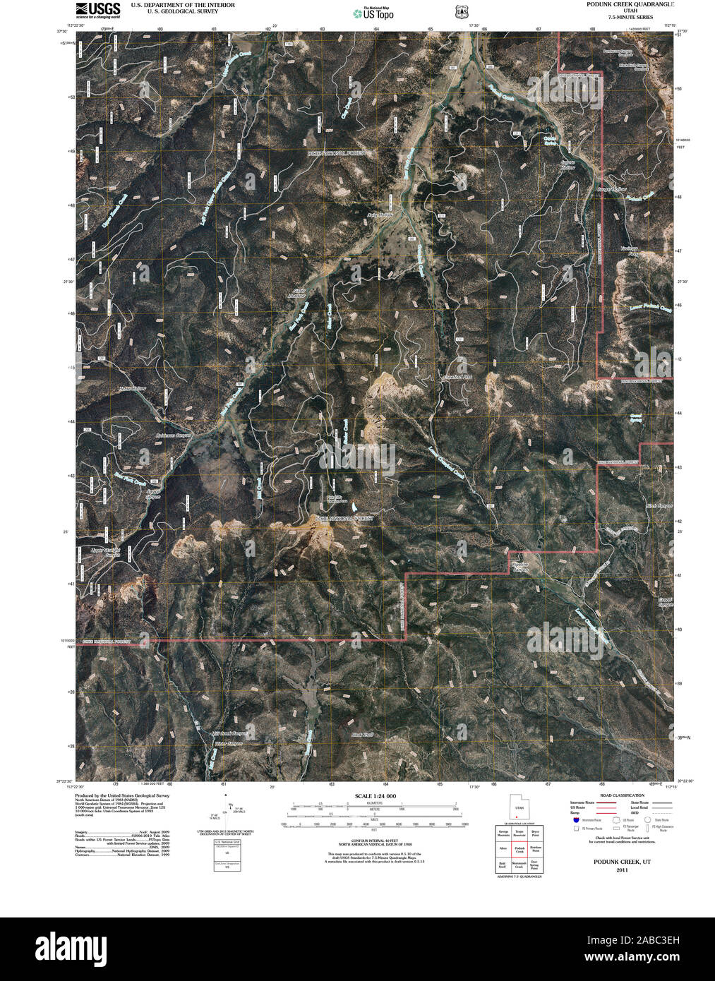 Podunk hi-res stock photography and images - Alamy