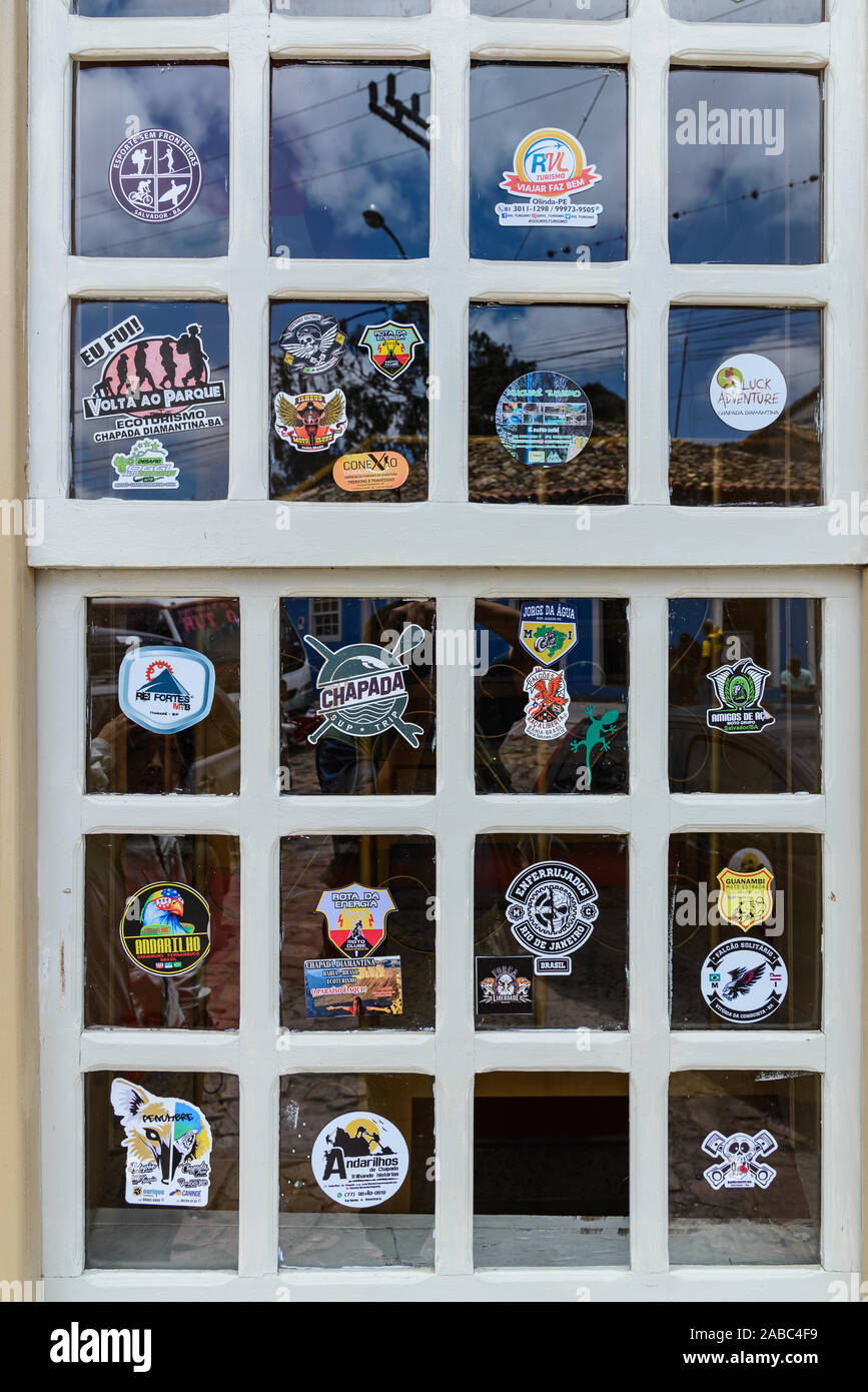 Decals hi-res stock photography and images - Alamy